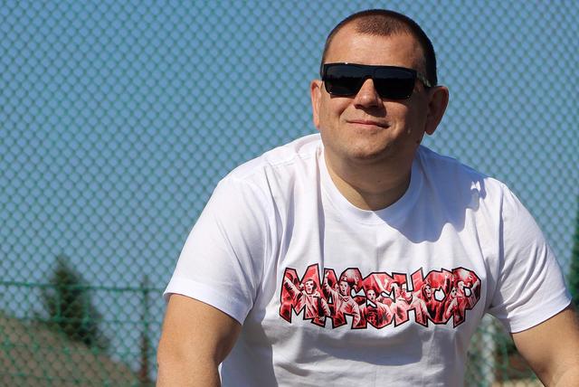 Home | MagShop - ultras press