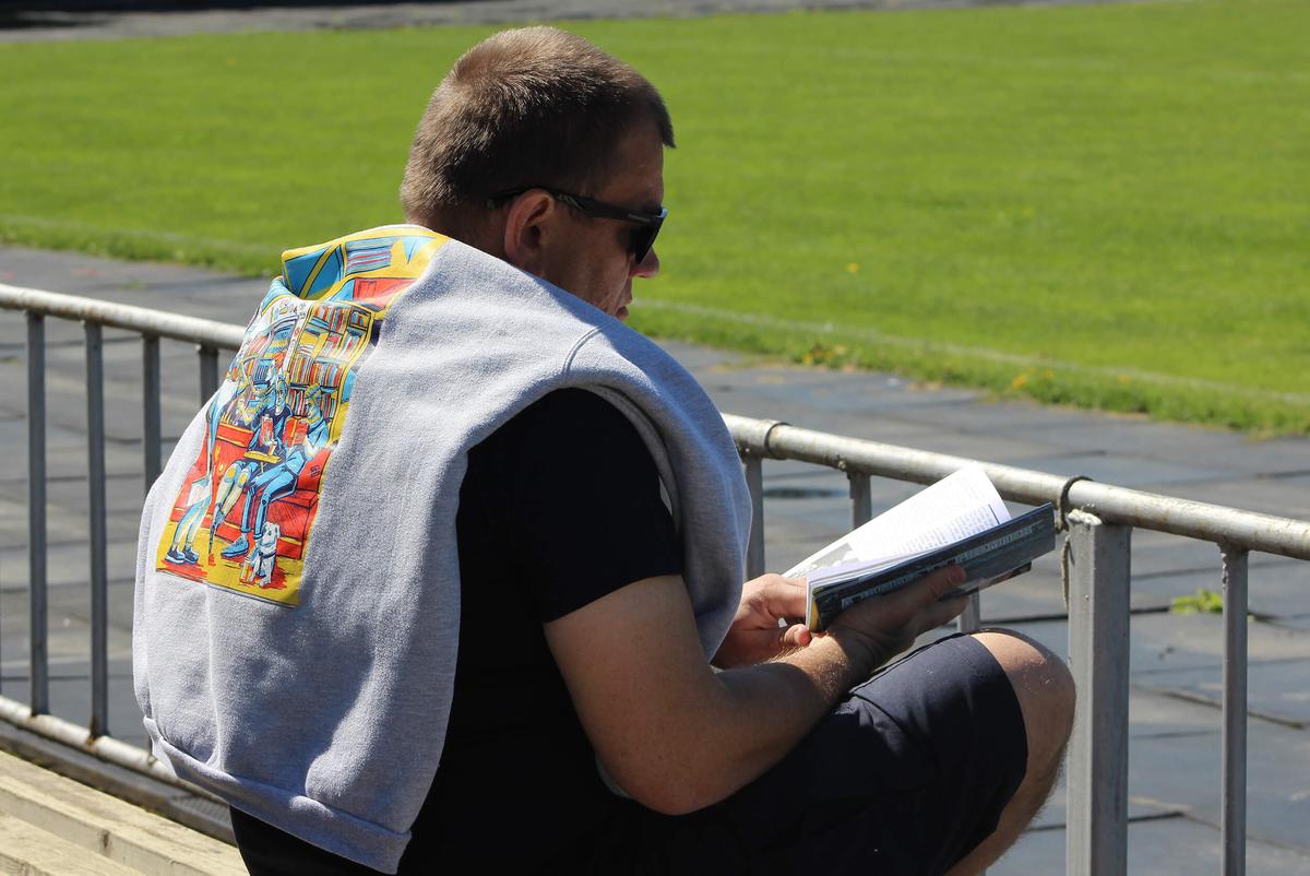 Home | MagShop - ultras press